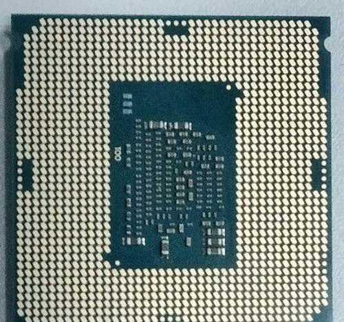 Процессор Intel Pentium G4620