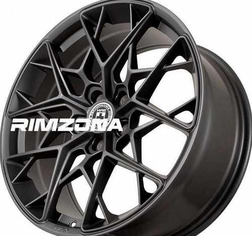 Литые диски HRE R17 5x108 ave. Широкий выбор