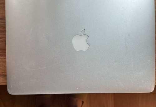 MacBook Air 13 (2014), 250 ГБ, Core i5, 1.4 ГГц, RAM 4 ГБ, Intel HD Graphics 5000