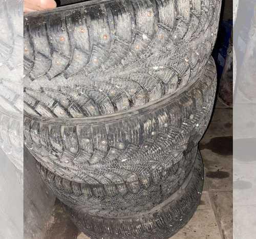 КАМА Alga LT (HK-534) 2.25/6 R5.5 91T