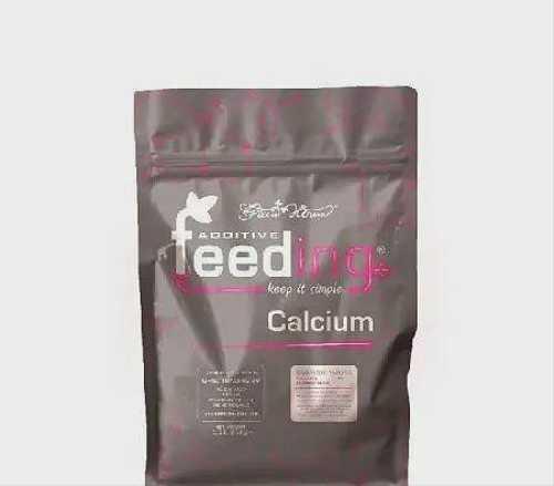 Добавка Powder Feeding Calcium 2.5 кг