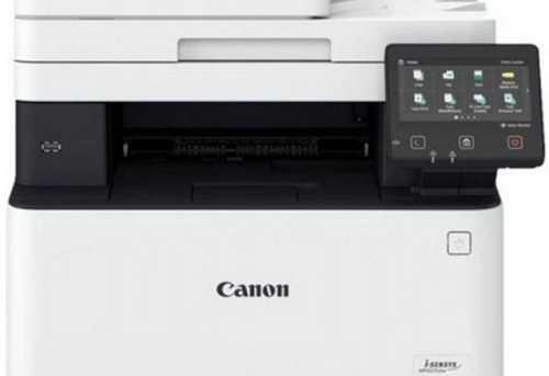 Canon i-Sensys MF655Cdw (5158C004) A4 Duplex WiFi