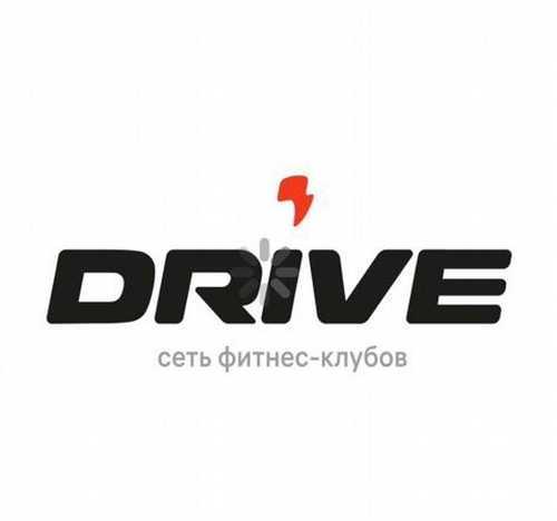 Абонемент в фитнес клуб drive fitness Щербакова