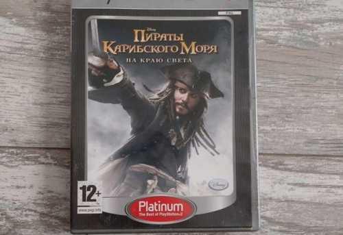 Игра на Sony playstation 2 лицензия пираты