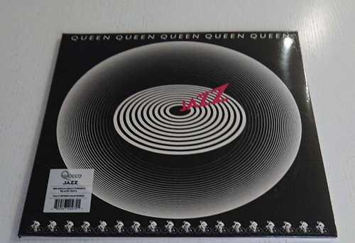 Queen - Jazz, Queen ll (74-78)