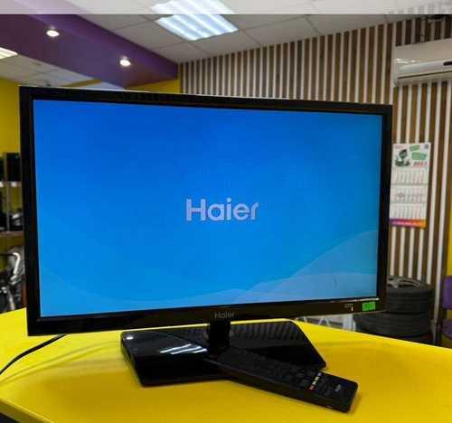 Телевизор Haier LE22M600F