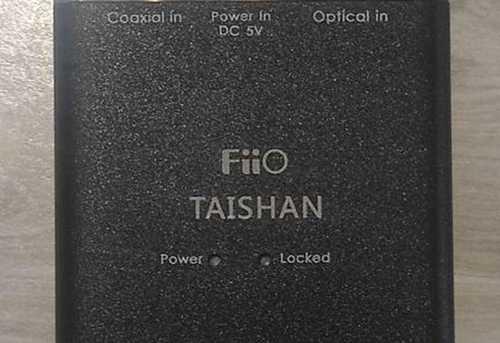 Цап Fiio Taishan-D03K
