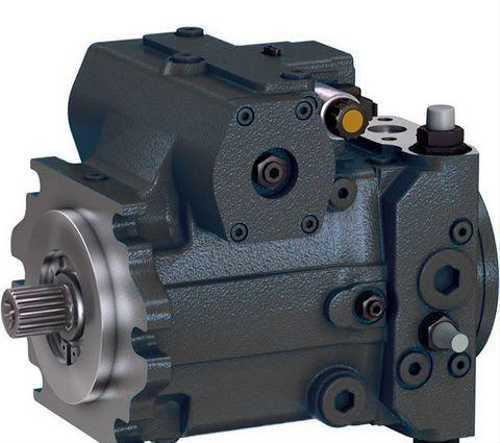 Гидронасос Rexroth A4VG125 для Komatsu WA320-5