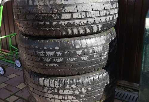 Amtel Cruise 4x4 215/65 R16