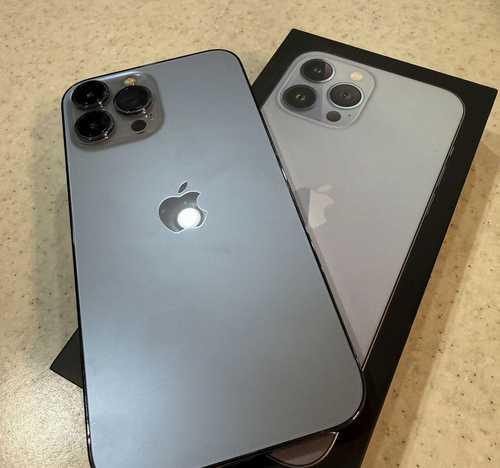 iPhone 13 Pro Max, 256 ГБ