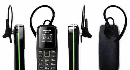 Мини мобильный телефон L8star Mini Phone BM310