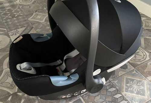 Детское автокресло Cybex Aton M I-size