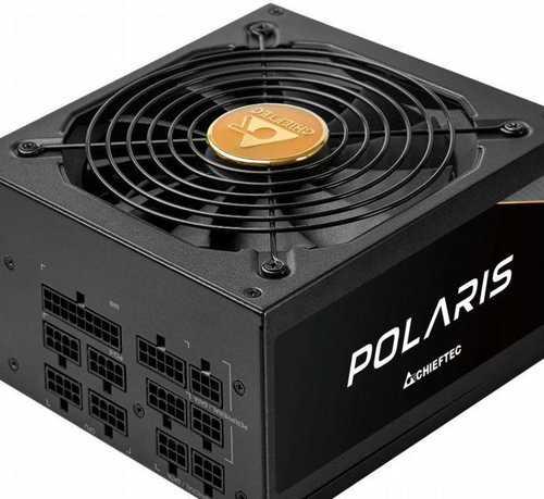 Блок питания Chieftec Polaris 850W Gold