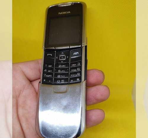 Nokia 8800