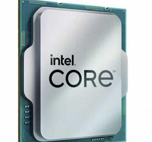 Процессор Intel core I7 13700KF OEM