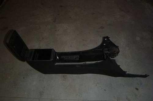 Подлокотник mazda 3 (BL) 2009-2013