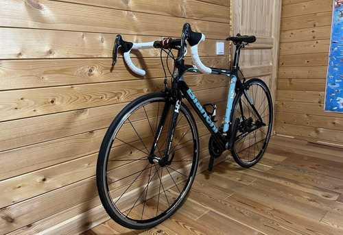 Bianchi Superleggera 2x10 Campagnolo M-Size