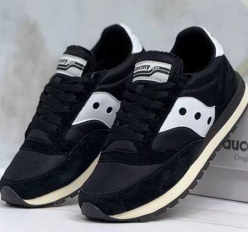 Мужские Кроссовки Saucony