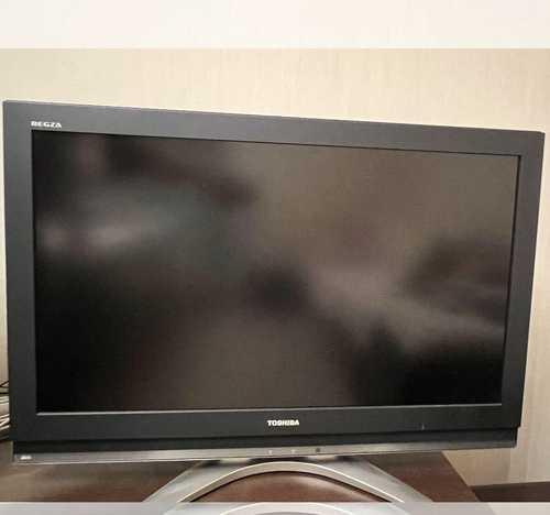 Телевизор Toshiba regza 37A3000C