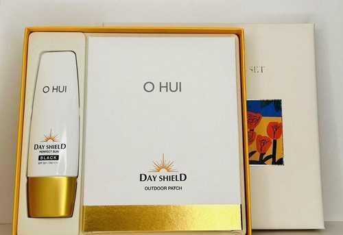 O Hui Daily Sheild Sun Black.Солнцезащитный крем