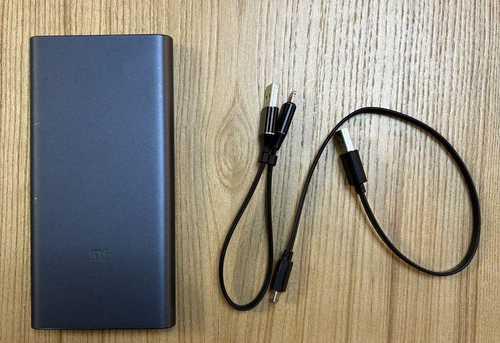 Powerbank xiaomi 10000