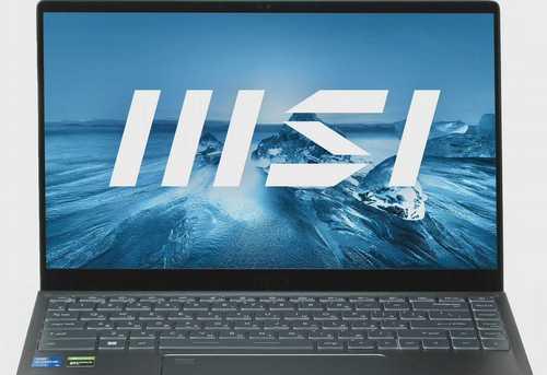 Ультрабук MSI Prestige 14 A12SC-246RU