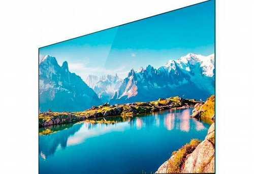 Телевизор SMART tv новый 50, 55