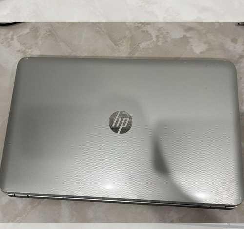 Ноутбук HP Pavilion 17-e050er