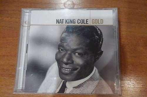 Cd-диск Nat King Cole