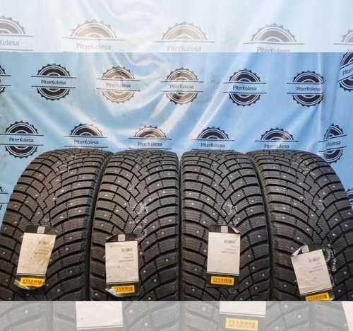 Pirelli Scorpion Ice Zero 2 245/45 R20 107R