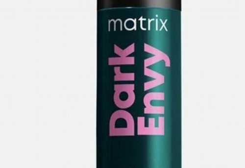 Matrix dark envy шампунь