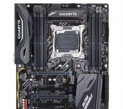 Gigabyte X299 UD4 Pro (rev.1.0)