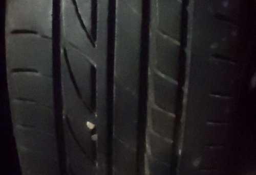 Bridgestone Playz PZ-1 175/65 R14