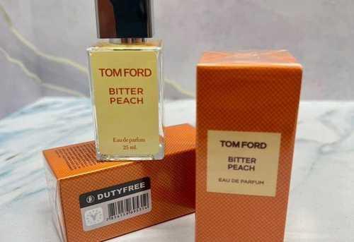 Tom ford bitter peach