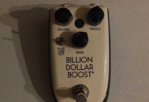 Danelectro Billion Dollar Boost