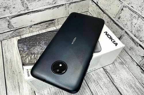 Nokia C20 2 32GB