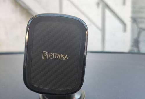 Держатель и чехол pitaka 12 pro max