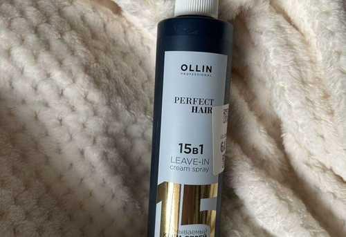 Спрей для волос 15 в 1 ollin