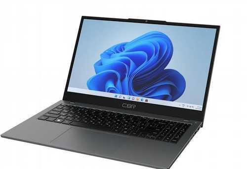 Ноутбук CBR LP-15103 15.6", i3-1215U, 8GB RAM, SSD