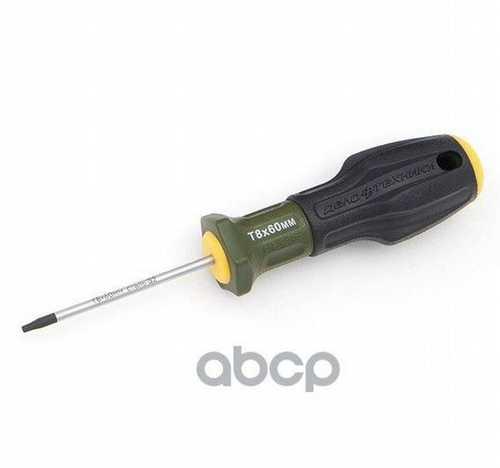 Отвёртка torx с отверстием T860 мм 726008 Дело