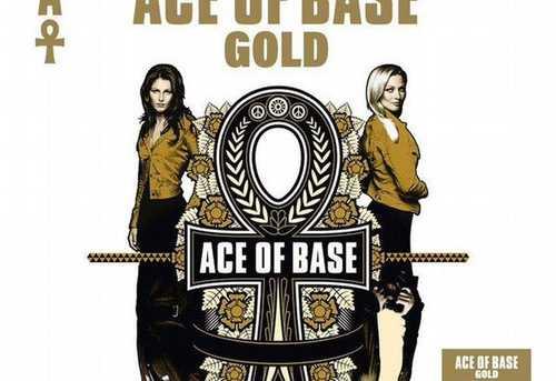 Виниловая пластинка ACE OF base - Gold (Gold Vinyl