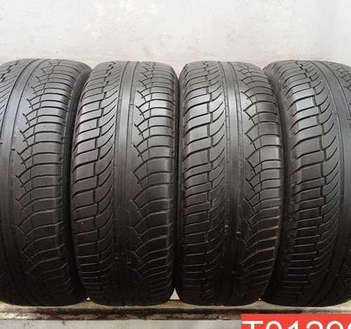 Michelin Latitude Diamaris 225/55 R18 98V