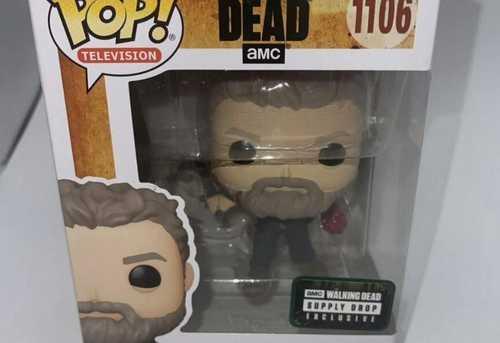 Funko pop the walking dead