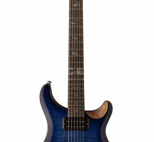 Электрогитара PRS SE Paul's Guitar Faded BlueBurst