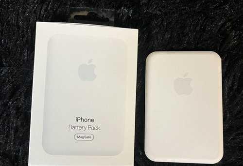 iPhone battery pack