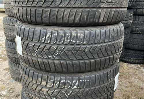 Pirelli Winter Sottozero 3 225/45 R19