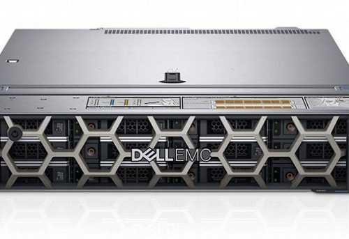 Сервер на базе Dell PowerEdge R540 2U + Win2019std