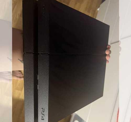 Sony playstation 4 ps4 slim 500gb