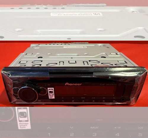 Автомагнитола Pioneer DEH-S520BT