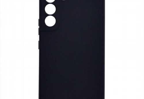 Чехол-накладка для "Samsung Galaxy S22+" (black)